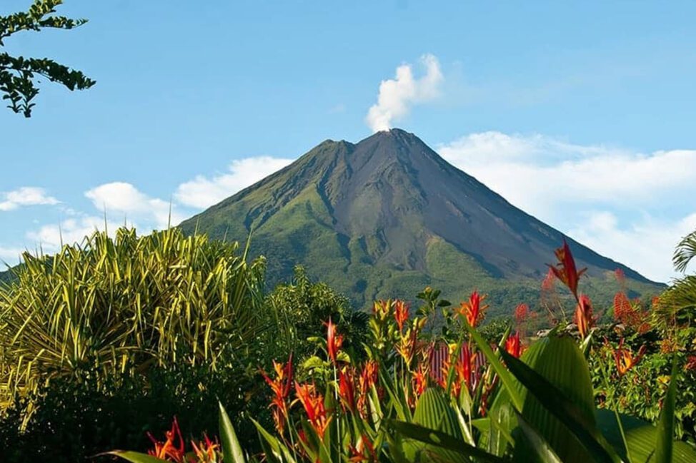 Costa Rica National Parks | The Ultimate Nature & Adventure Guide